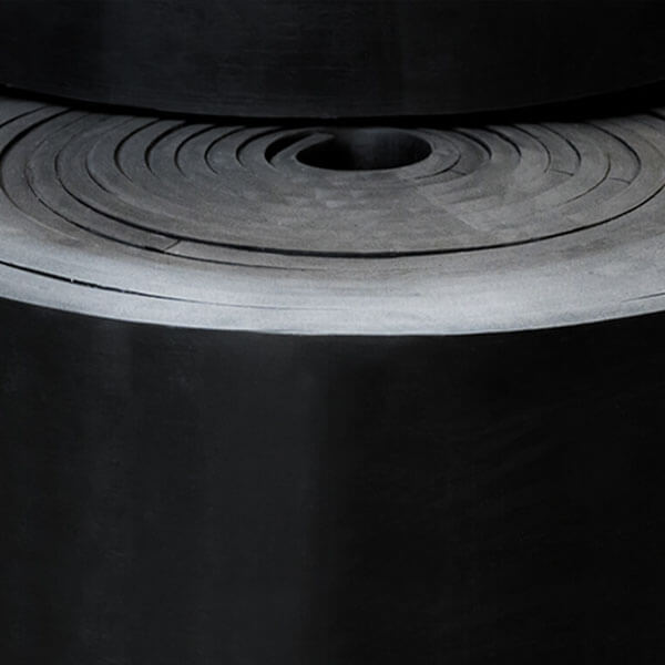 High Grade Neoprene Rubber | Everest Rubber